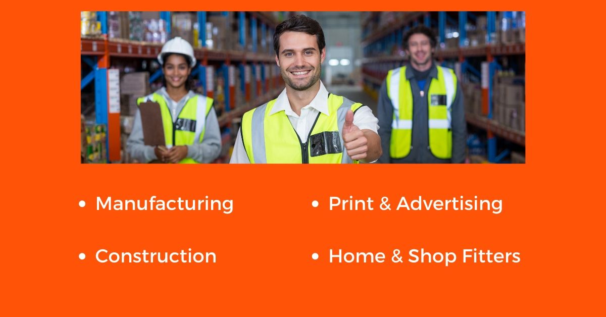 Does your business need a courier? - STO Logistics