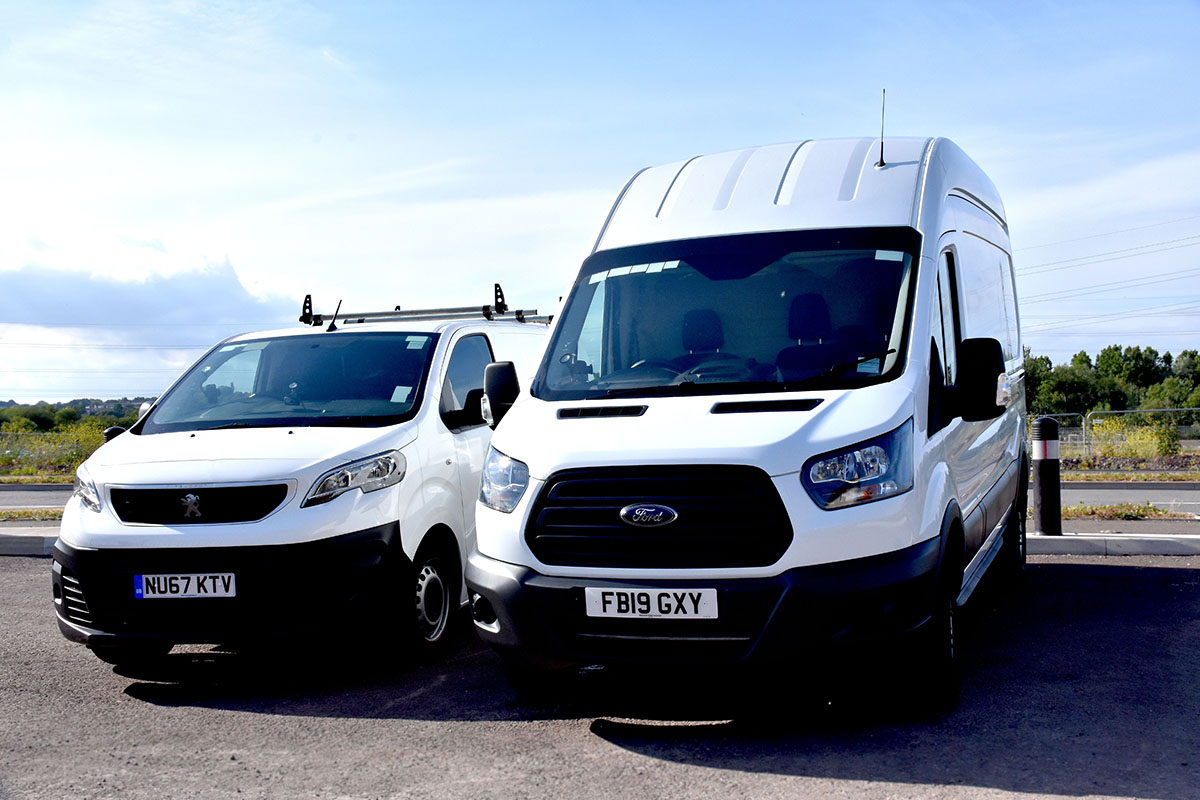 STO Logistics